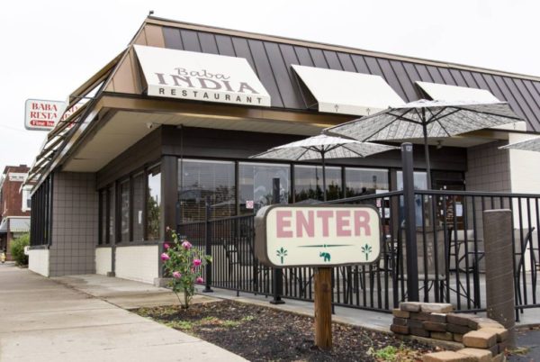 About Us – Baba India Restaurant