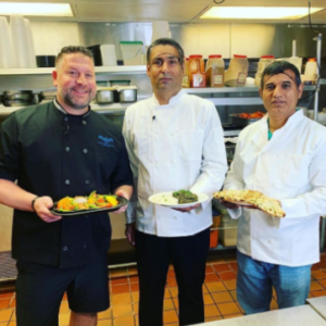 Baba India Restaurant – Make it a Baba night